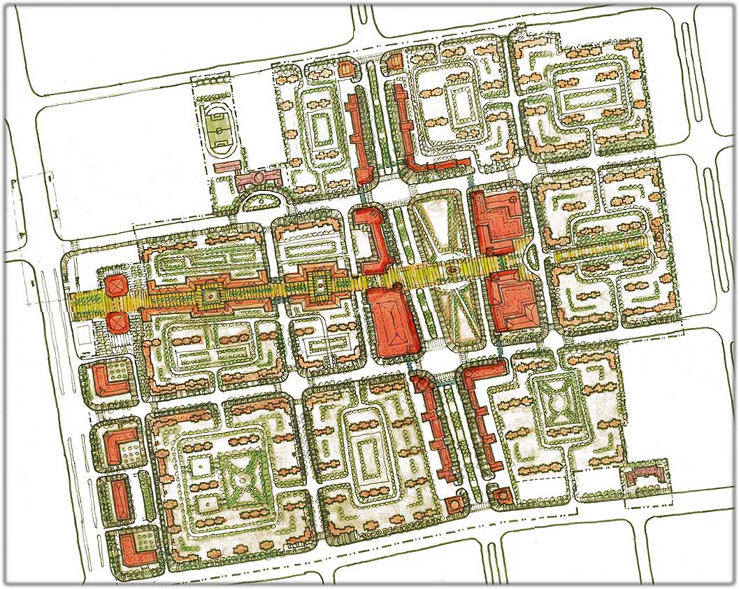 Harbin Residential | Coonan & Bonds Architects
