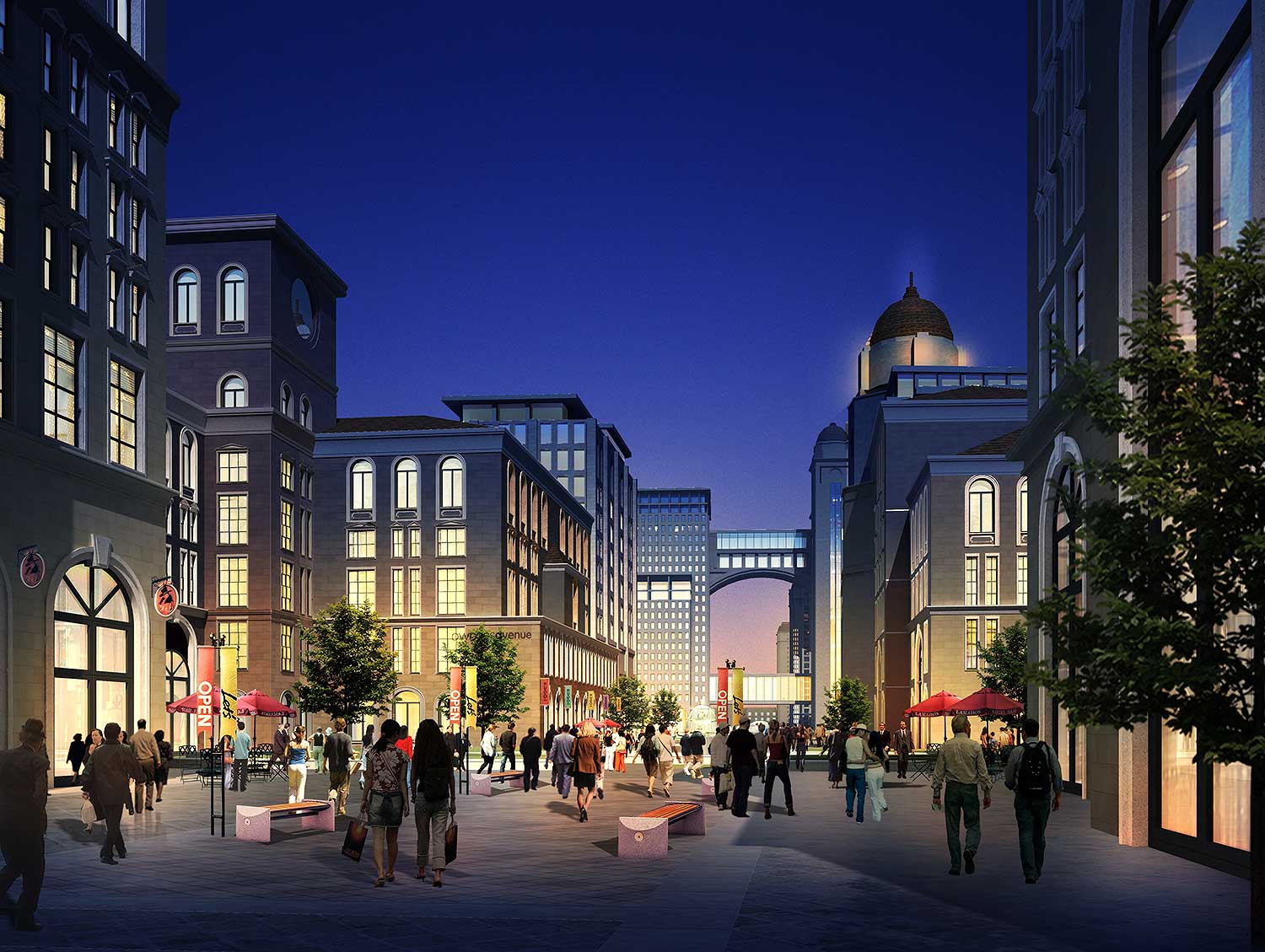Harbin Residential | Coonan & Bonds Architects