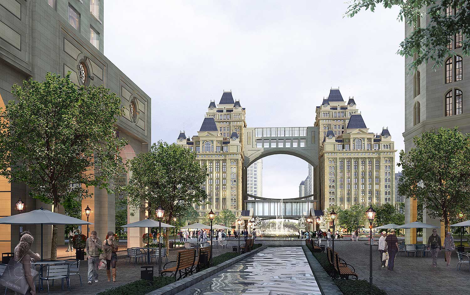 Harbin Residential | Coonan & Bonds Architects